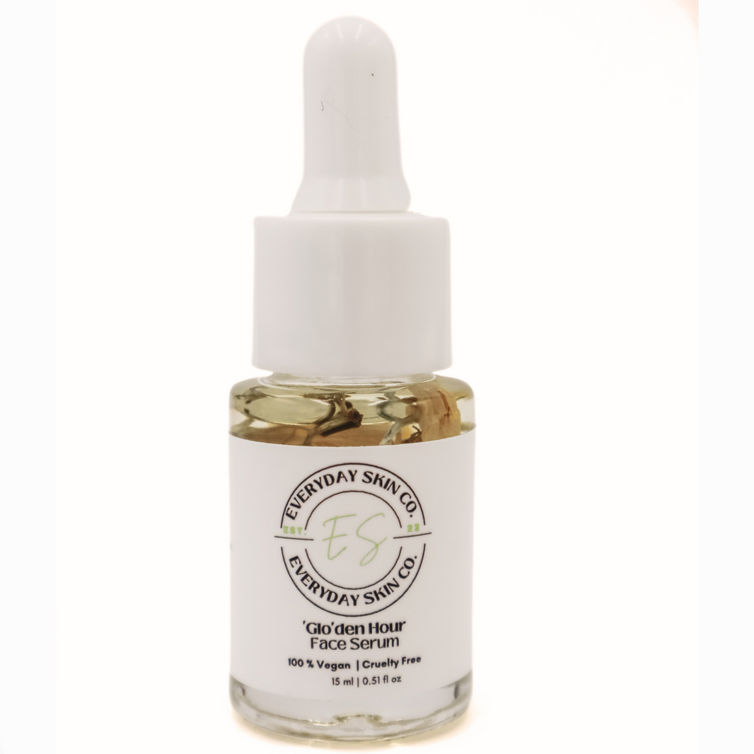 Welcome to Your Healthy Glow – Everyday Skin Co.