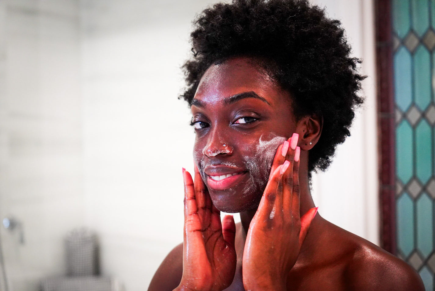 Sunni-days Superfruit Cleanser – Everyday Skin Co.